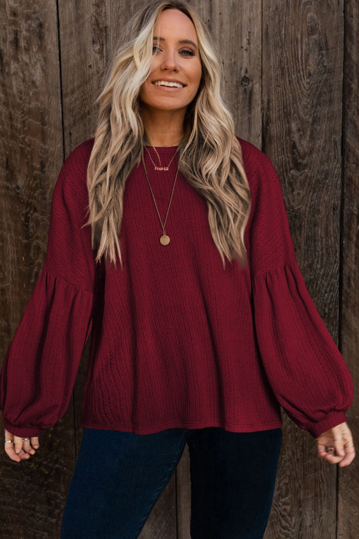 TFS – The Fernweh Shopper